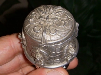 GEMSTONE SHIFT KNOBS